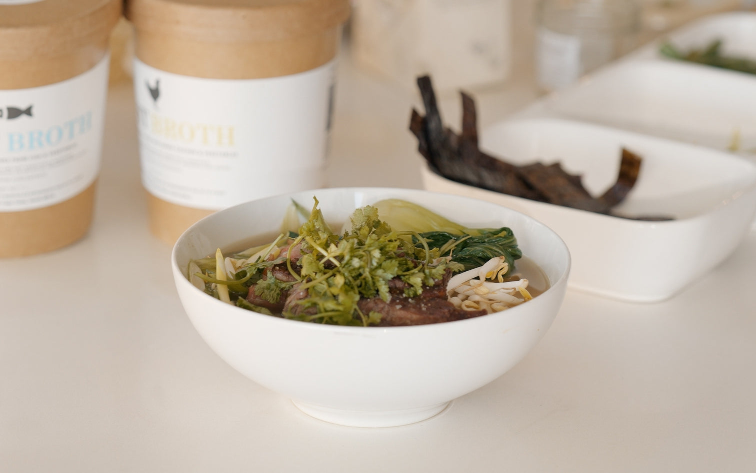 Just Broth | Premium, slow-simmered broth in Cape Town